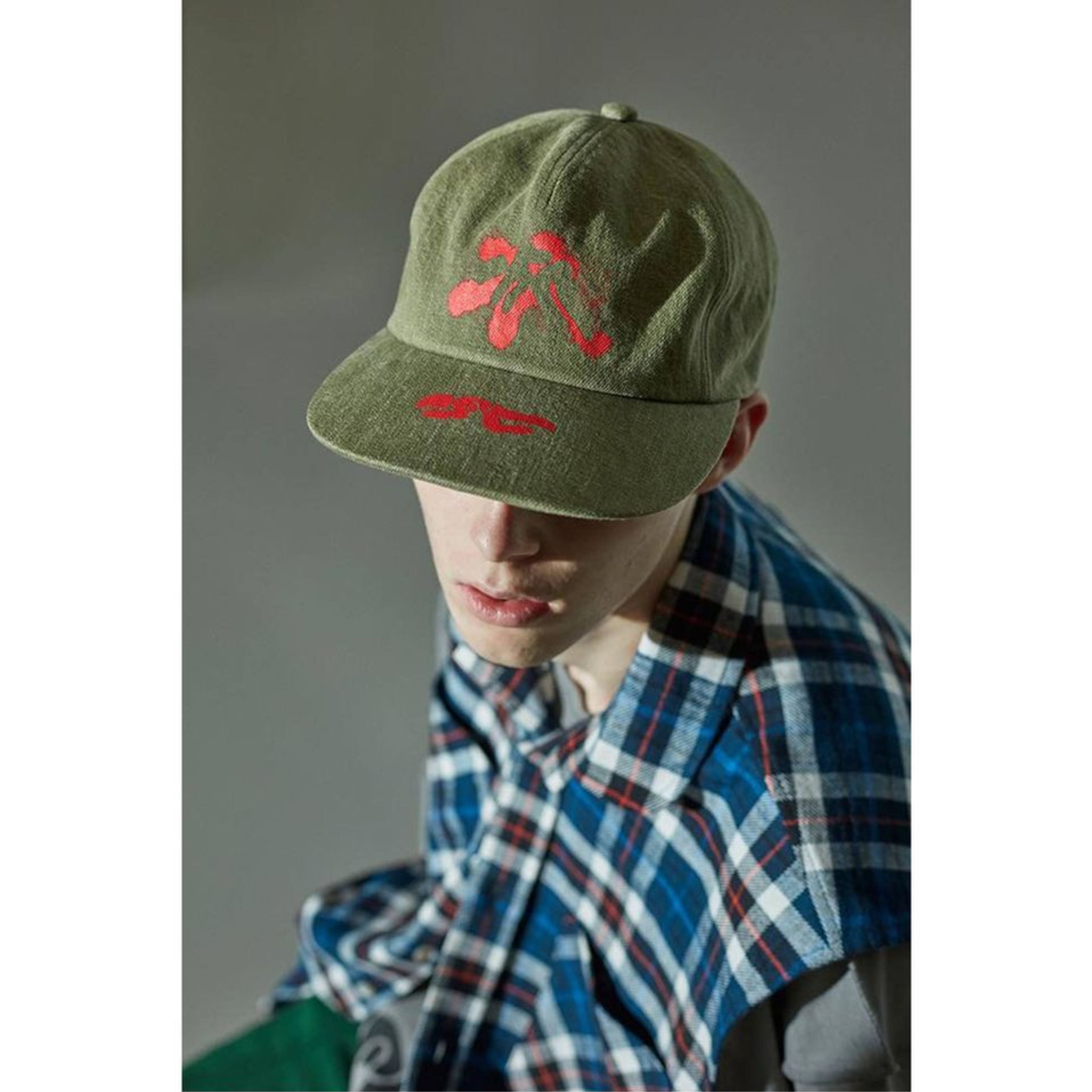 PHINGERIN Phingerin Projection Cap | Grailed