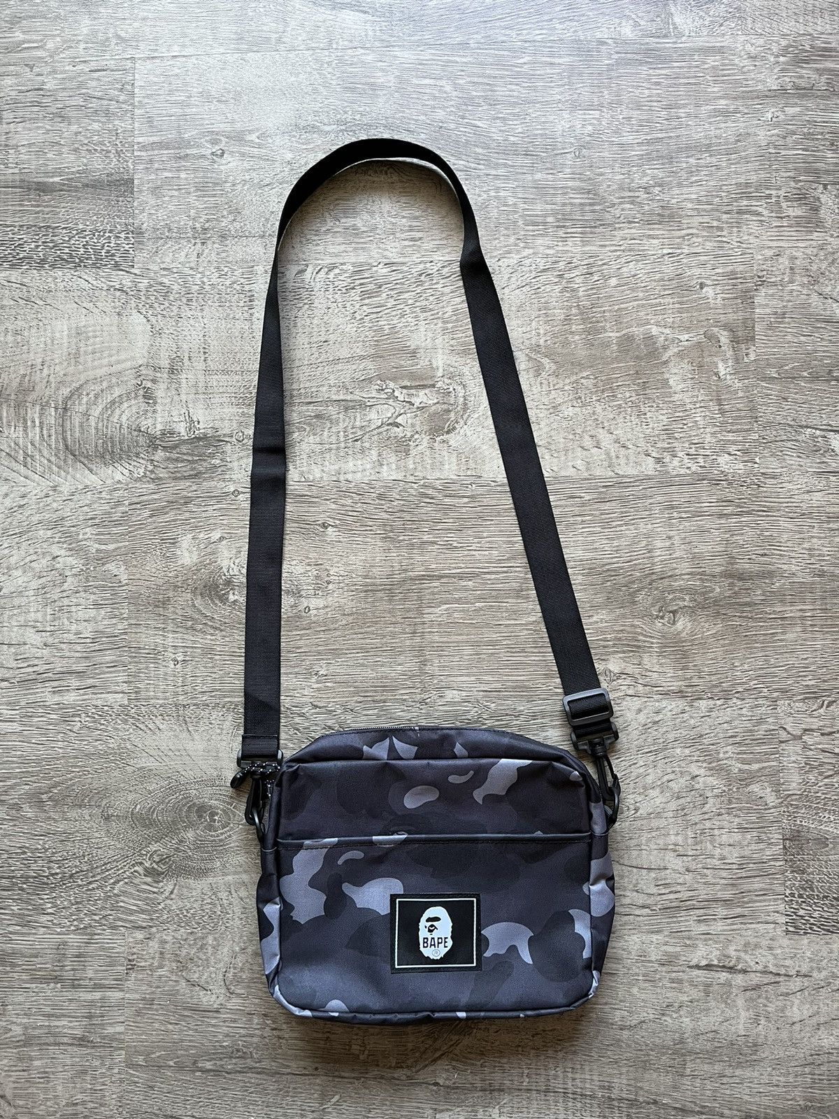 Bape Bape Shoulder Bag Magazine AW2022 | Grailed