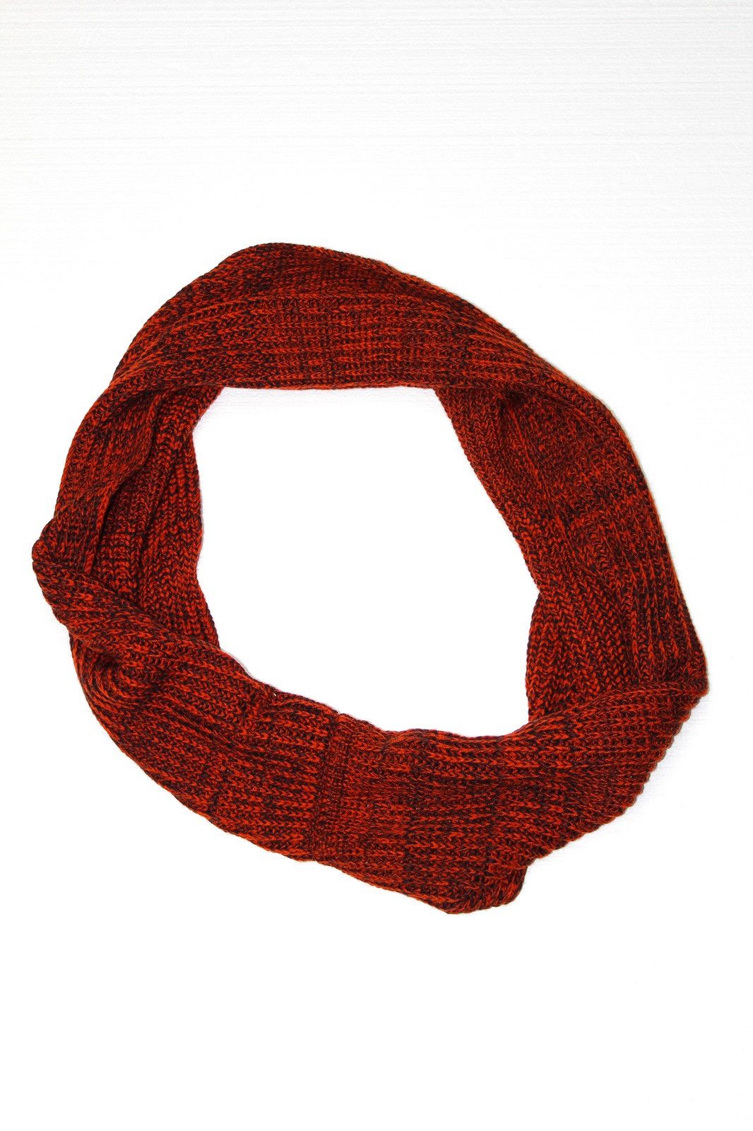 Number (N)ine Knit Scarf | Grailed