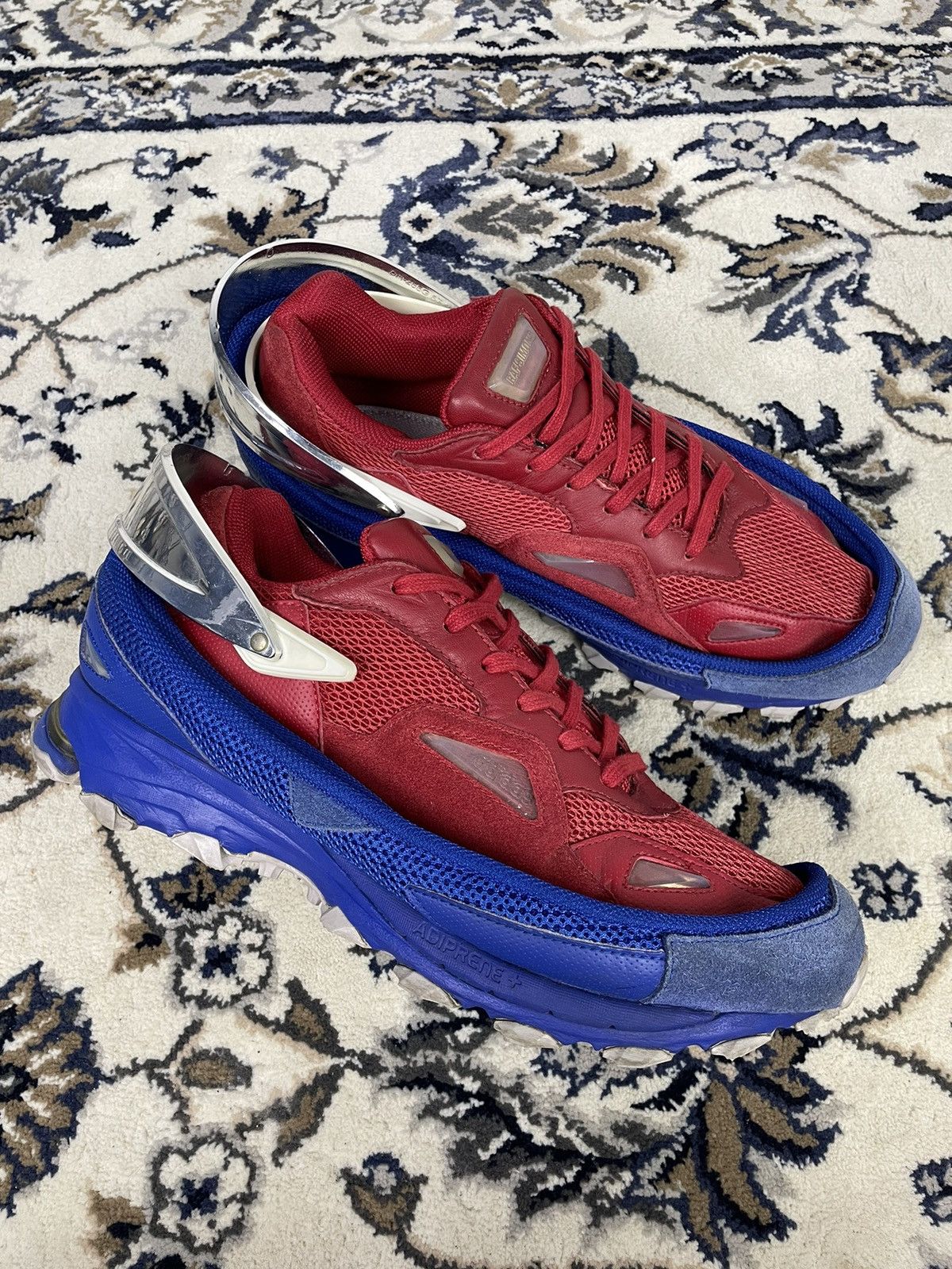 Adidas × Raf Simons Raf Simons x Adidas Response Trail 2 | Grailed