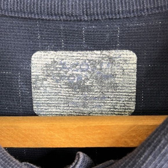 Lacoste LACOSTE Patch Logo Geometric Polo | Grailed