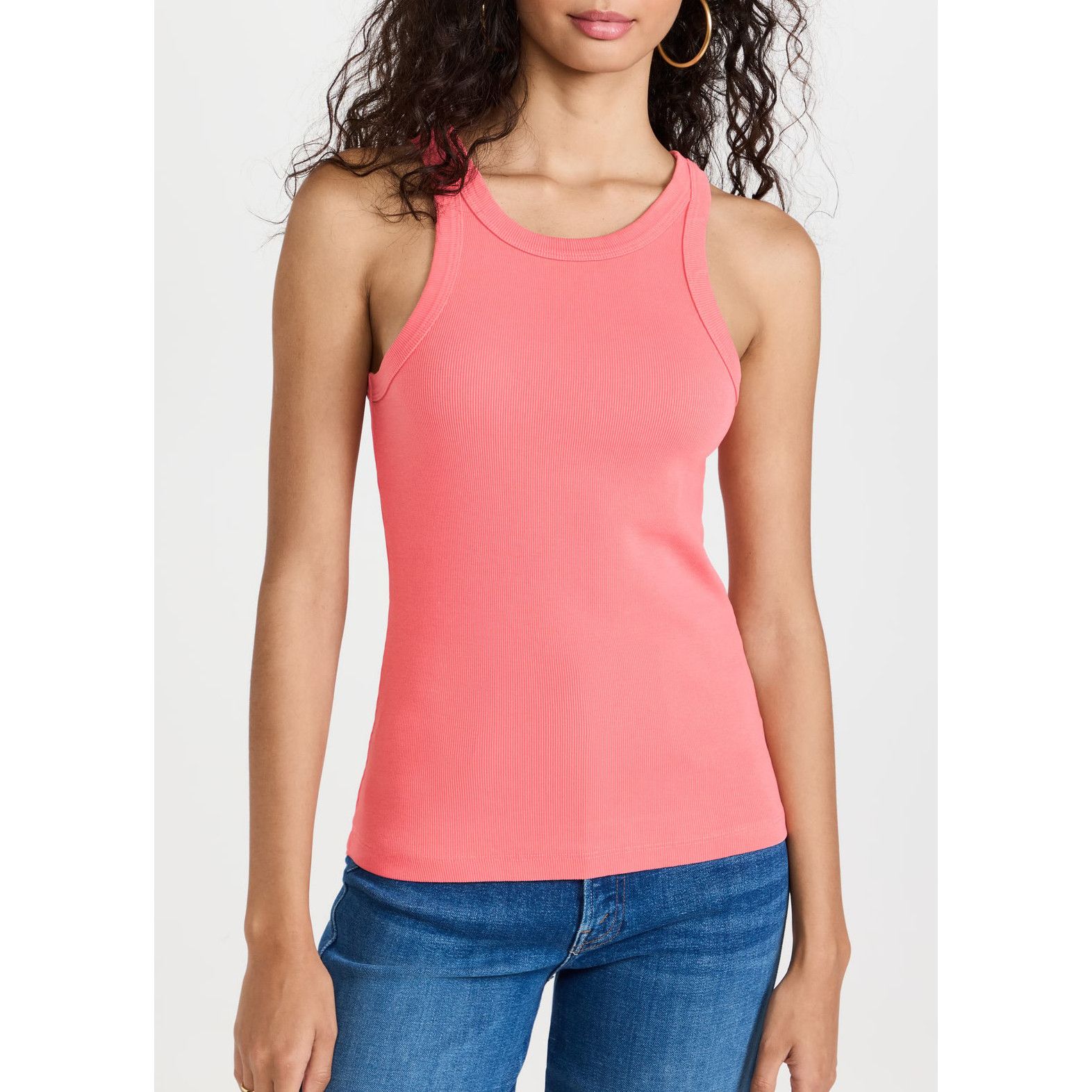 Mother Denim Chin Up Tank | Grailed