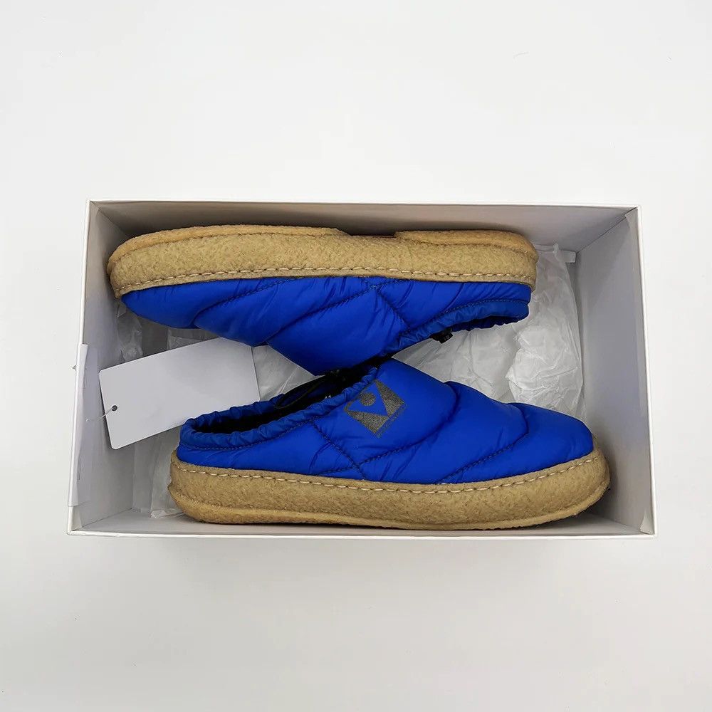 Maison Margiela Maison Margiela Puffer Mules | Grailed