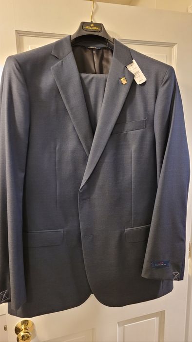 Brooks Brothers Madison Fit 1818 Suit | Grailed