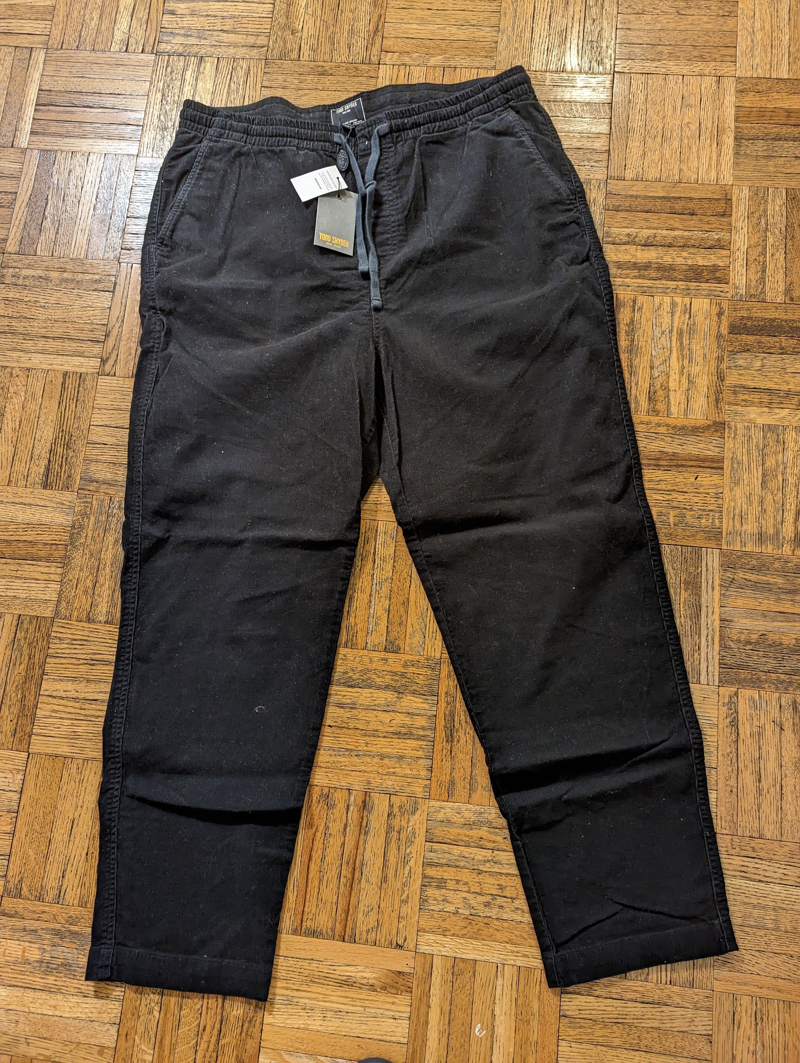 Todd Snyder Pants, new with tags | Grailed