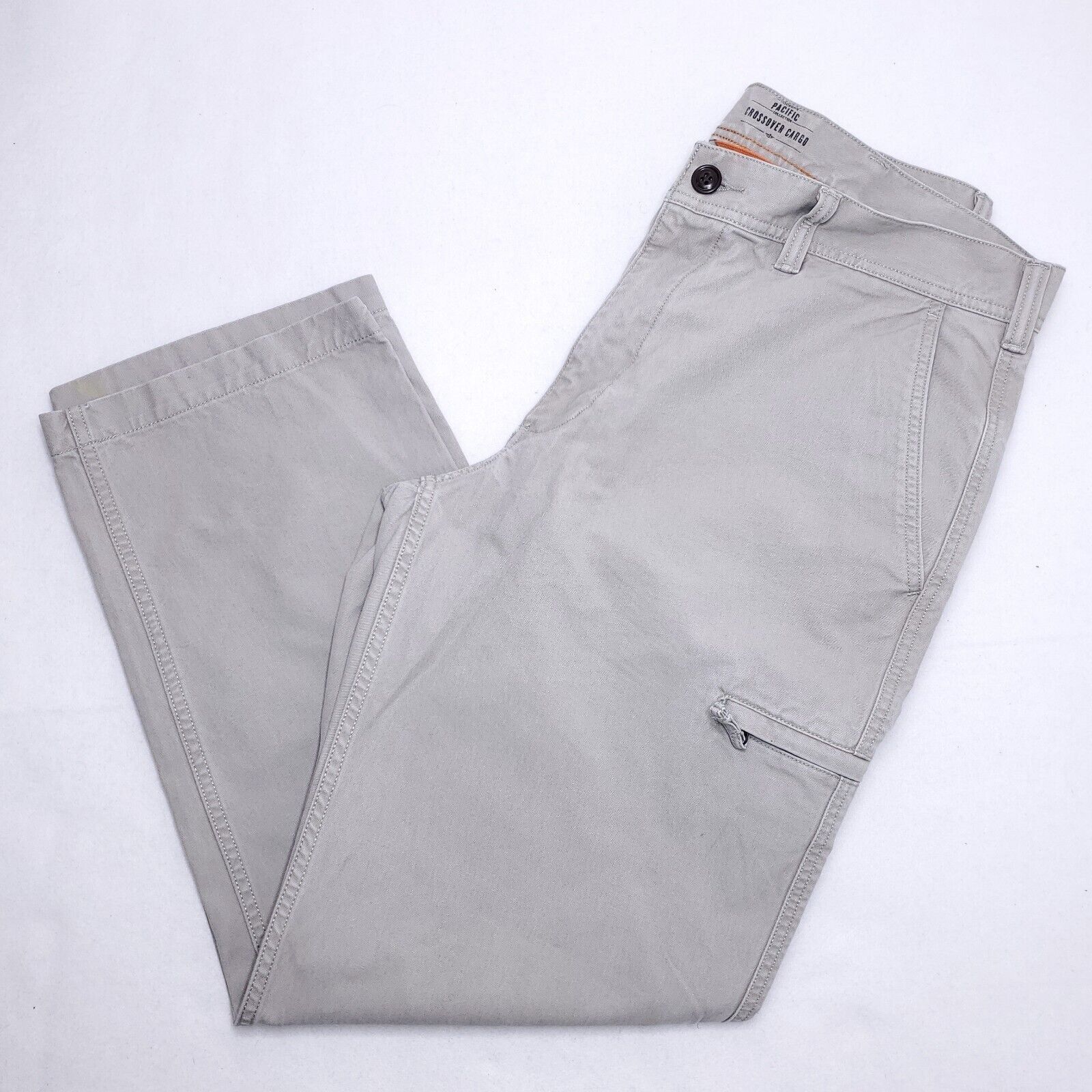 Dockers Dockers Pacific Collection Crossover Men's Cargo Pants Size ...
