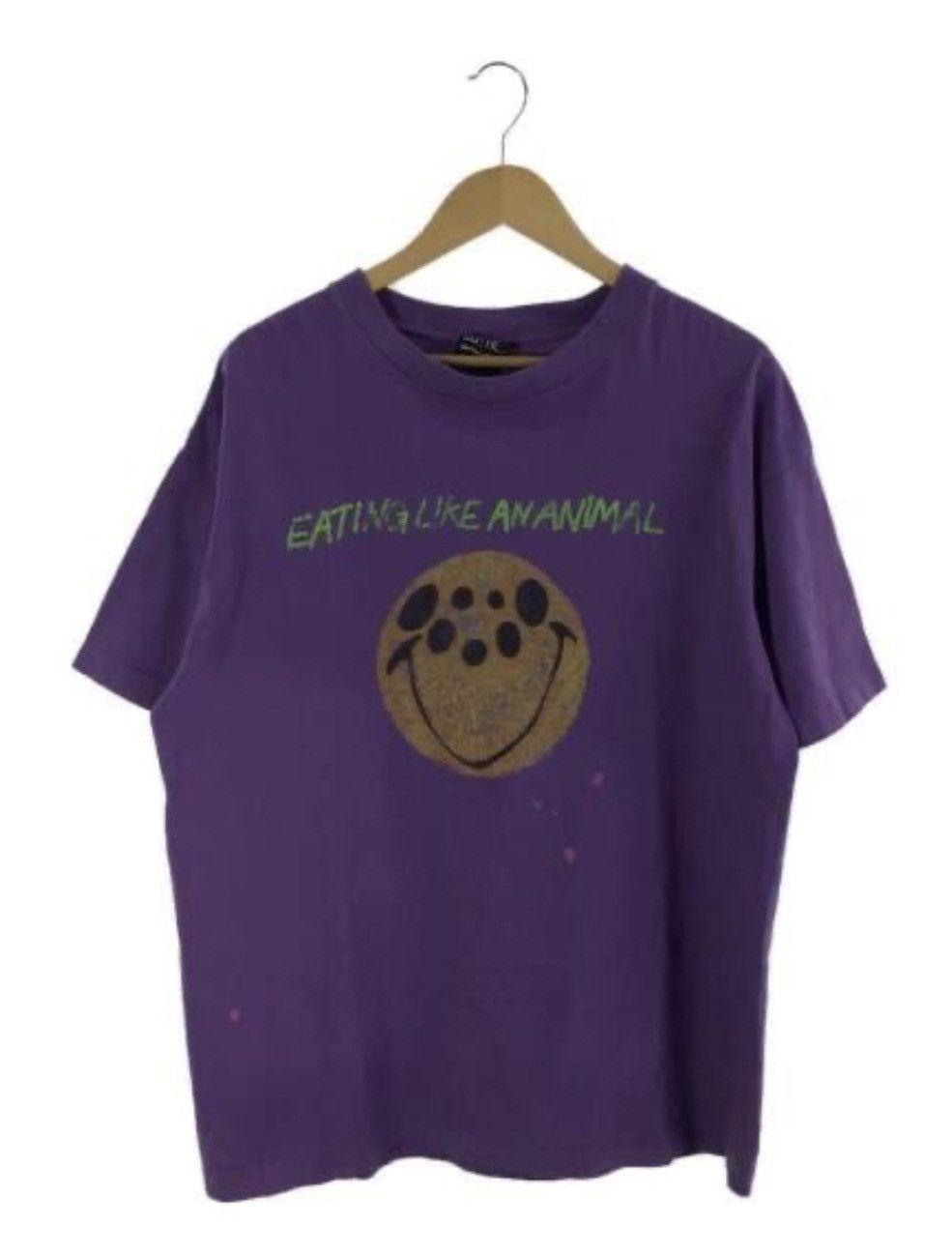 Saint Michael Saint Michael Tee | Grailed