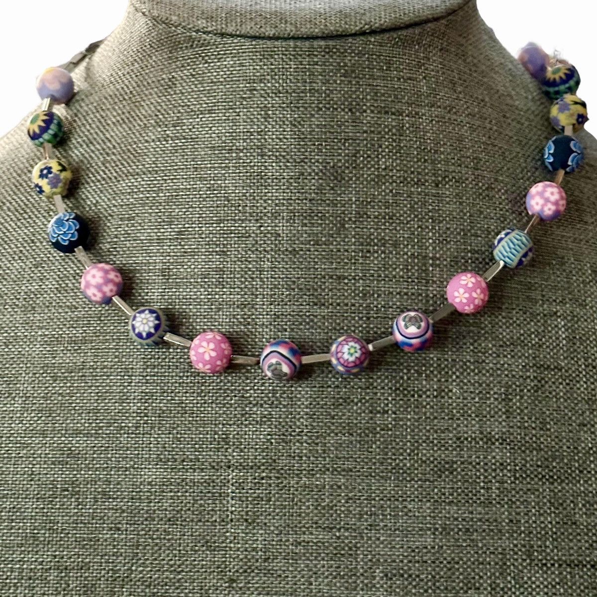 Swatch Swatch Bojoux Pila necklace | Grailed