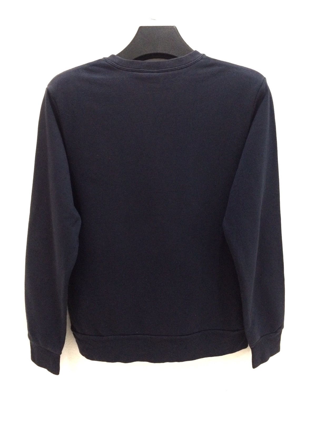 Nike Nike Small Logo Sweatshirt | Grailed