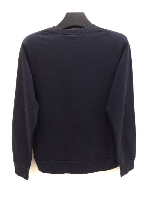 Nike Nike Small Logo Sweatshirt | Grailed