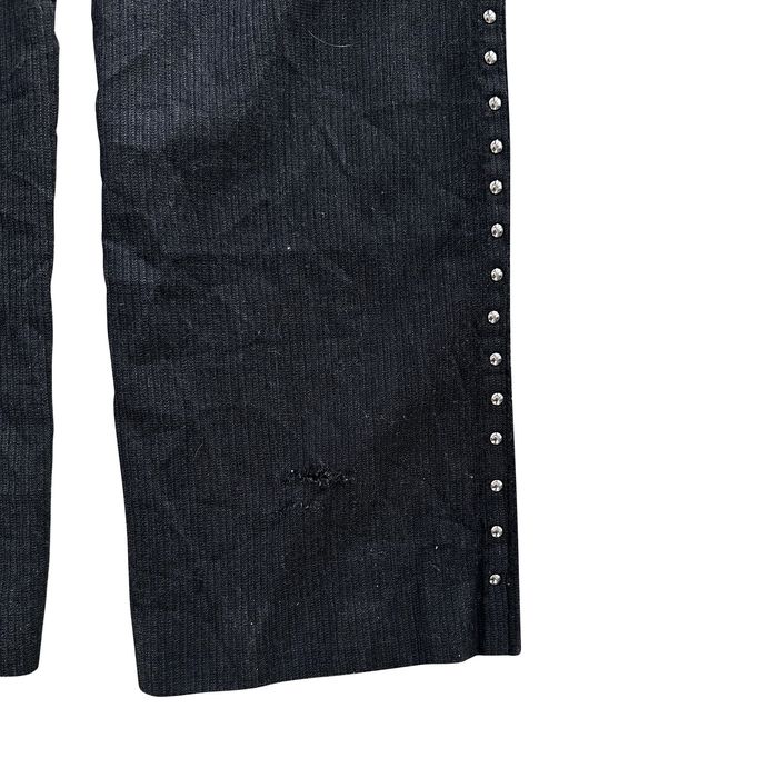 Undercover SS03 Stud Pants | Grailed