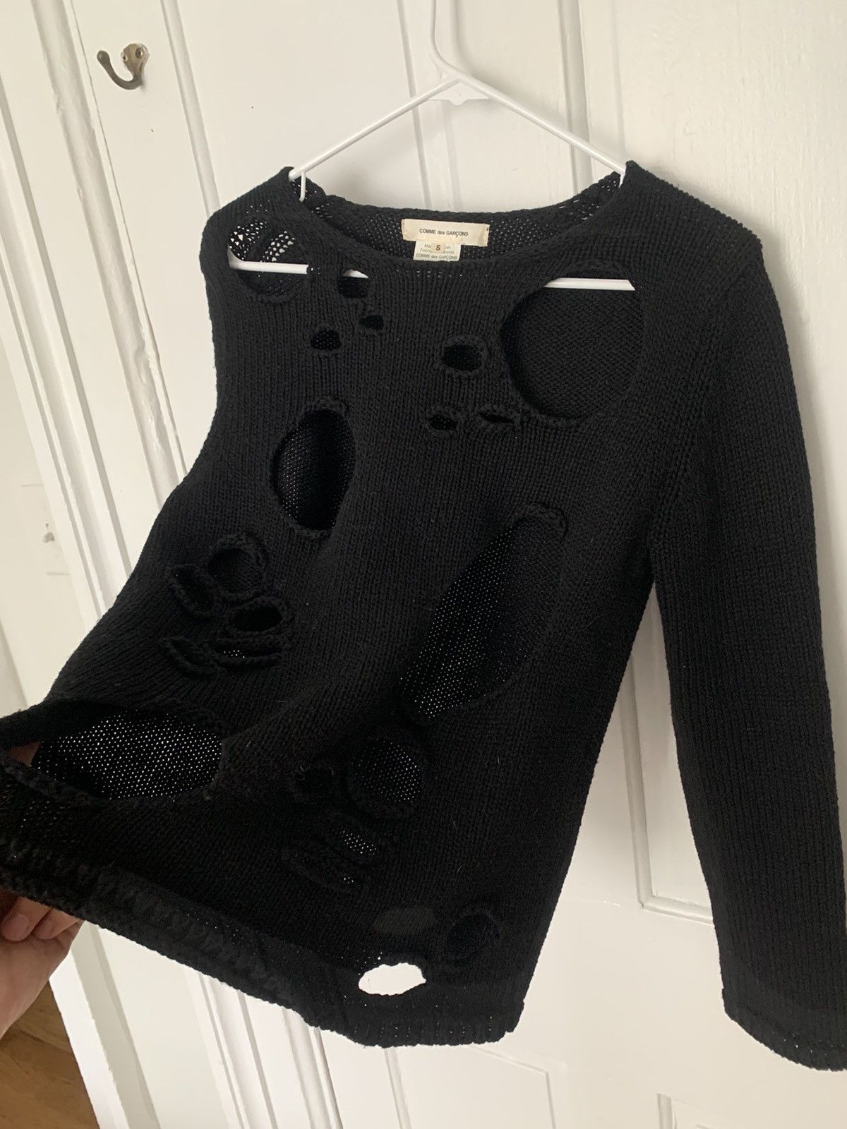 Comme des Garcons × Comme des Garcons Homme × Comme des Garcons Homme ...