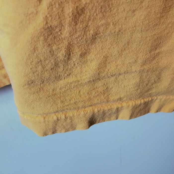 Urban Outfitters Vintage Anvil T Shirt Made In USA Embroidered Tee ...