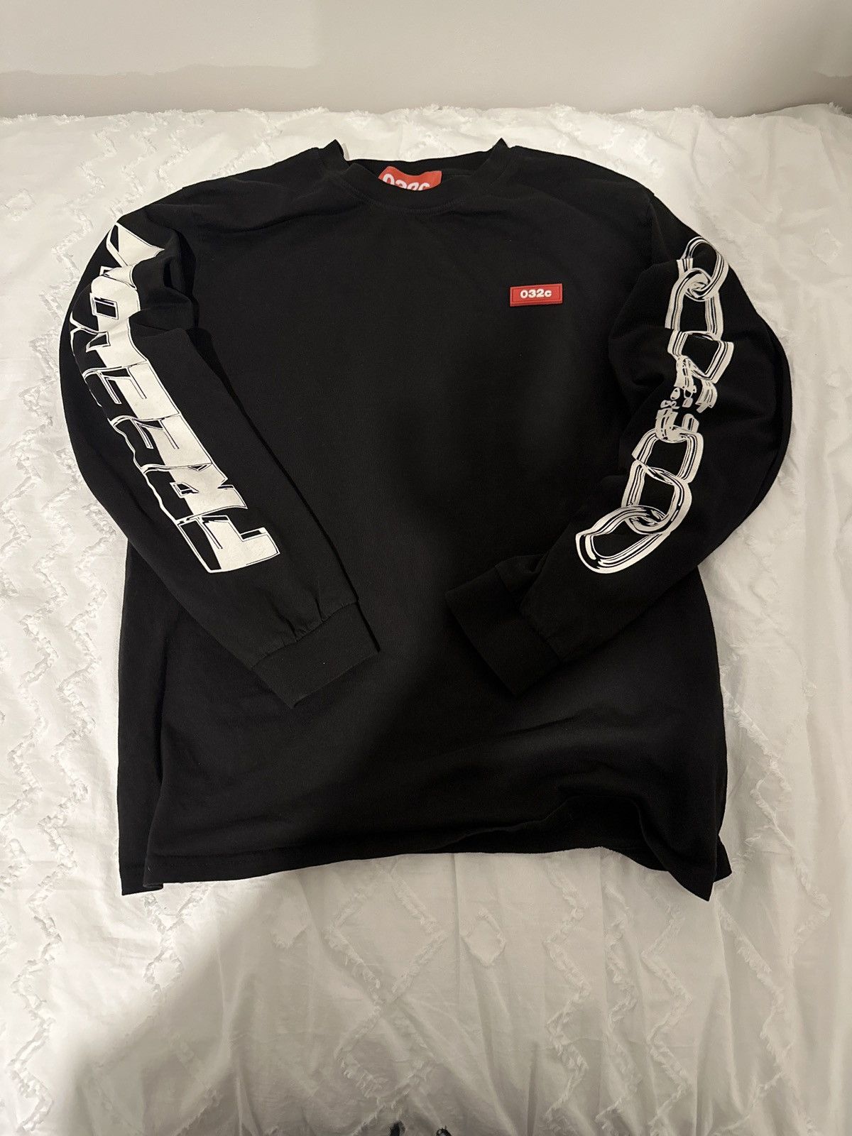 032c 032c long sleeve | Grailed