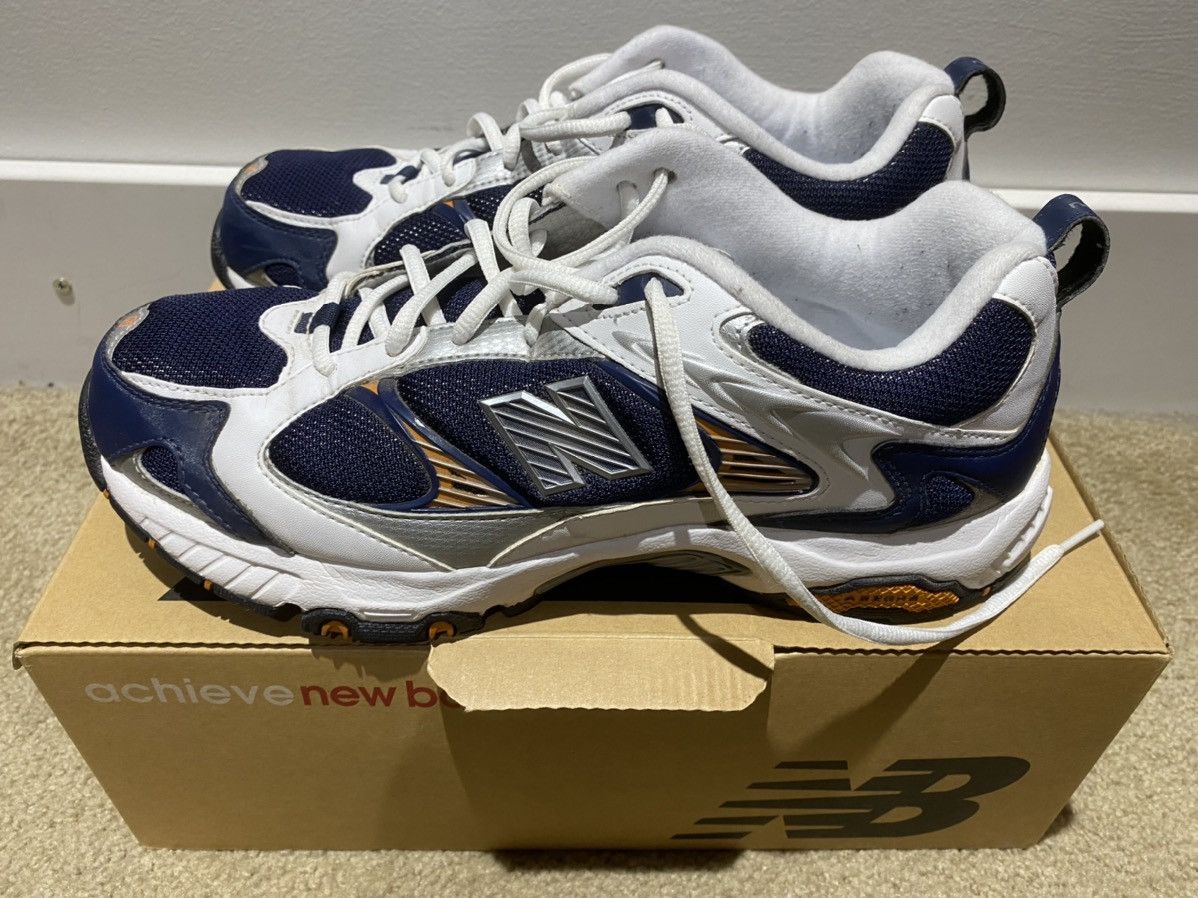 New Balance New Balance 505 | Grailed