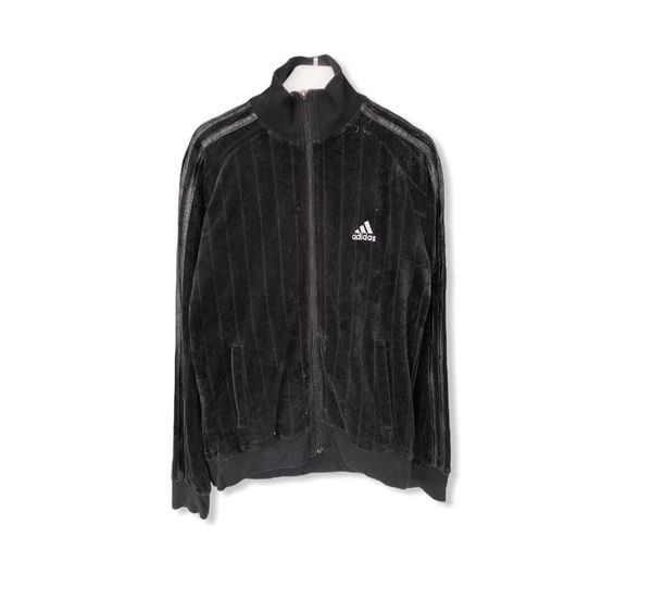 Adidas Vintage Adidas Small Logo Jacket | Grailed