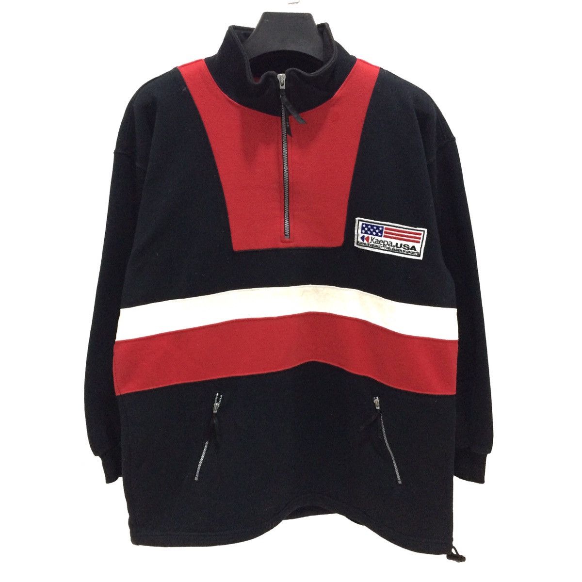 Vintage Vintage Kaepa Hip Hop Fashion Sweatshirt | Grailed