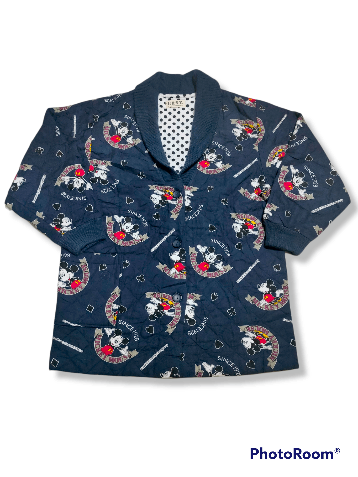 Disney × Japanese Brand × Vintage ⚡STEALS⚡Vintage Mickey Mouse Full ...