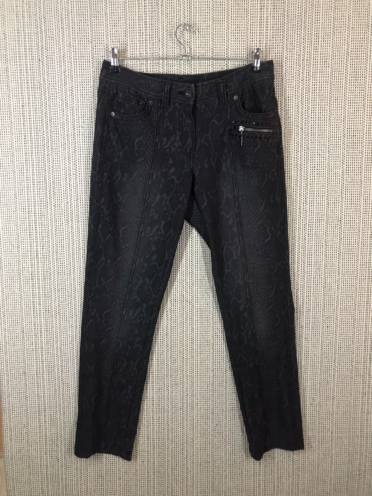 Japanese Brand × Seditionaries ‼️JAPANASE BRAND LA MODA GOJI Pants ...