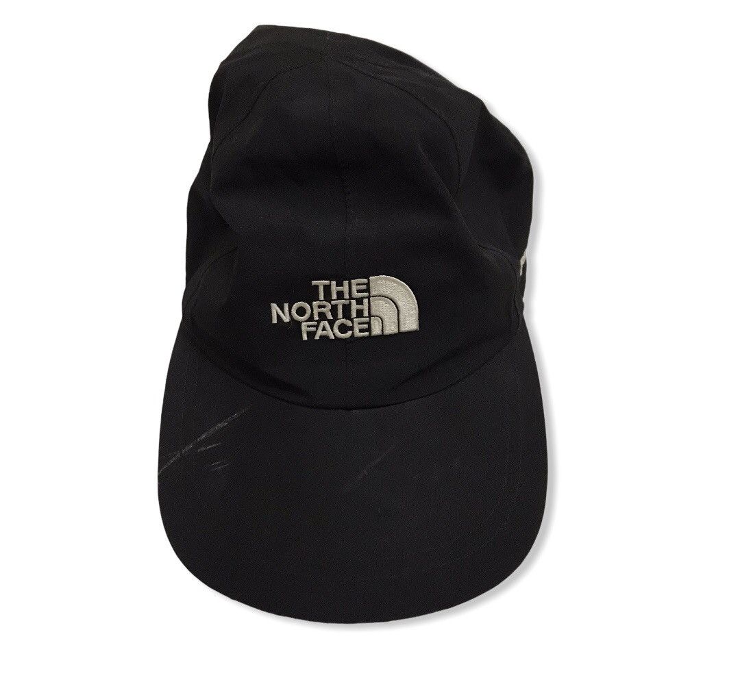 Streetwear × The North Face The North face gorextex nylon adjustable ...