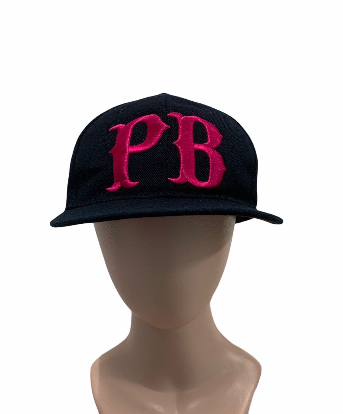 Playboy 🔥Vintage Playboy PB King Crown Pink Hats Cap | Grailed