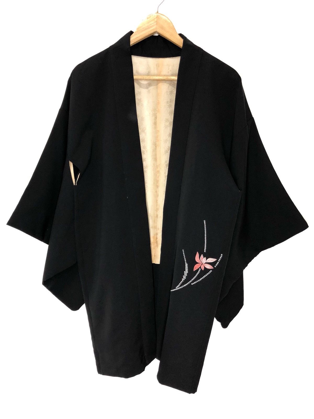 Japanese Brand × Kimono Japan Dragon 🔥 Vintage Kimono Noragi Samurai ...