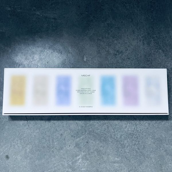 MSCHF MSCHF x Monopoly Blur Currency | Grailed