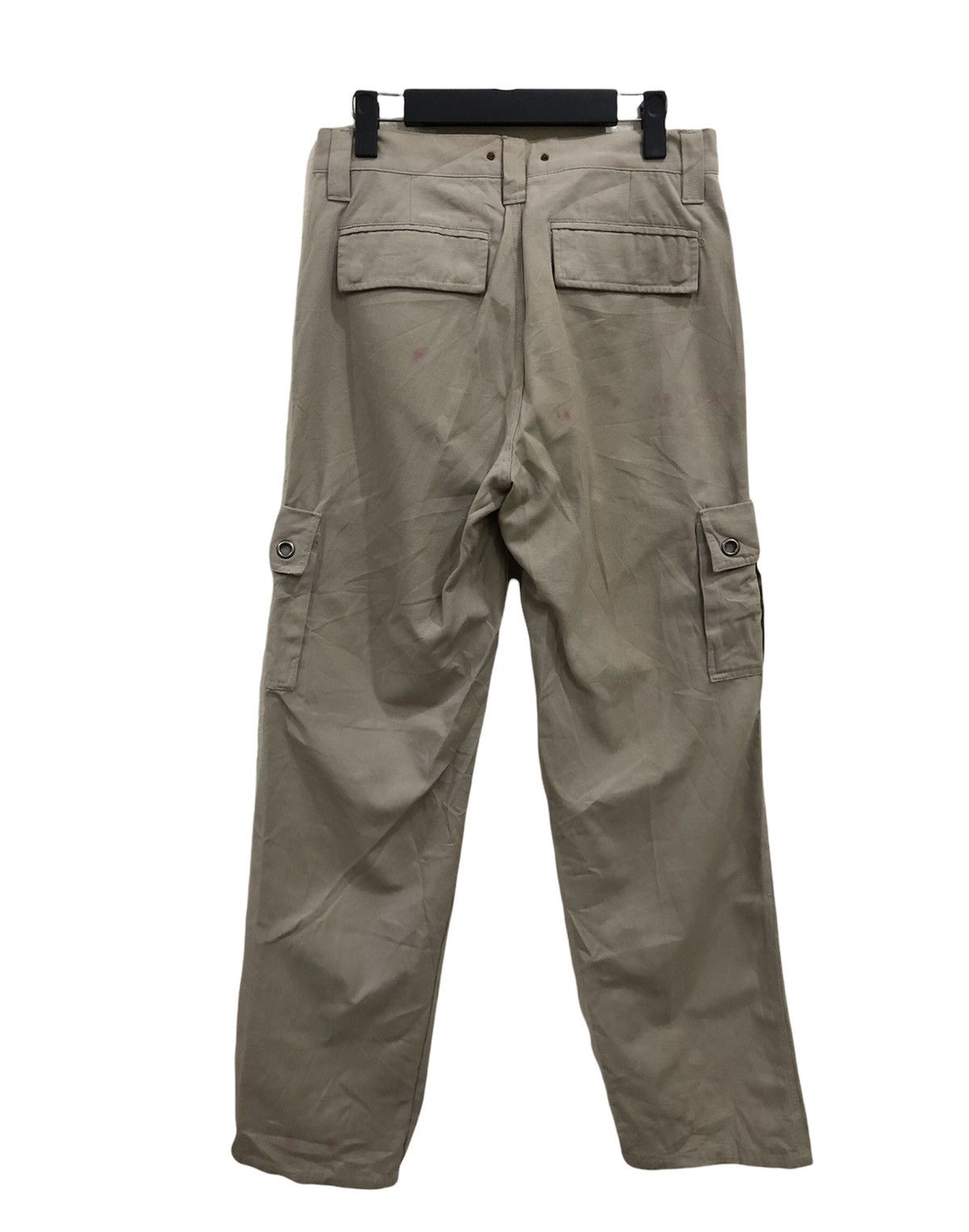 Vintage Vintage Hang ten Tactical Cargo Pant | Grailed