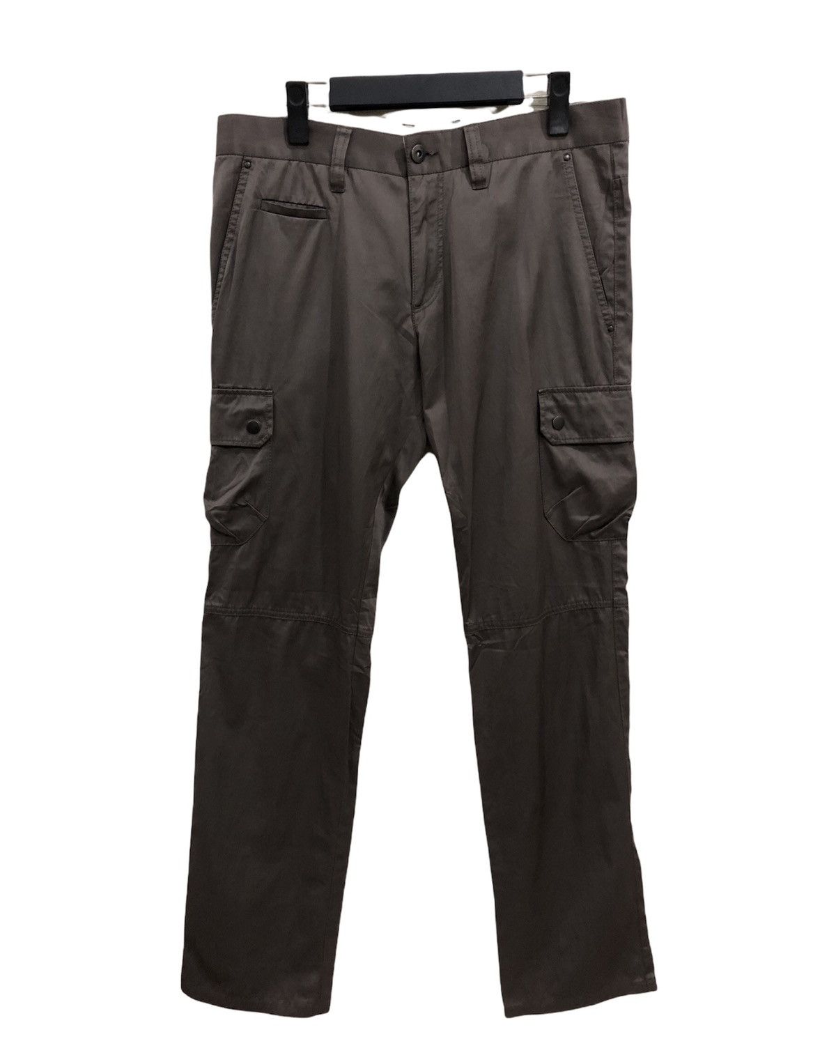 Comme Ca Ism Japanese Brand COMME Ca ism Tactical Multipocket Cargo ...