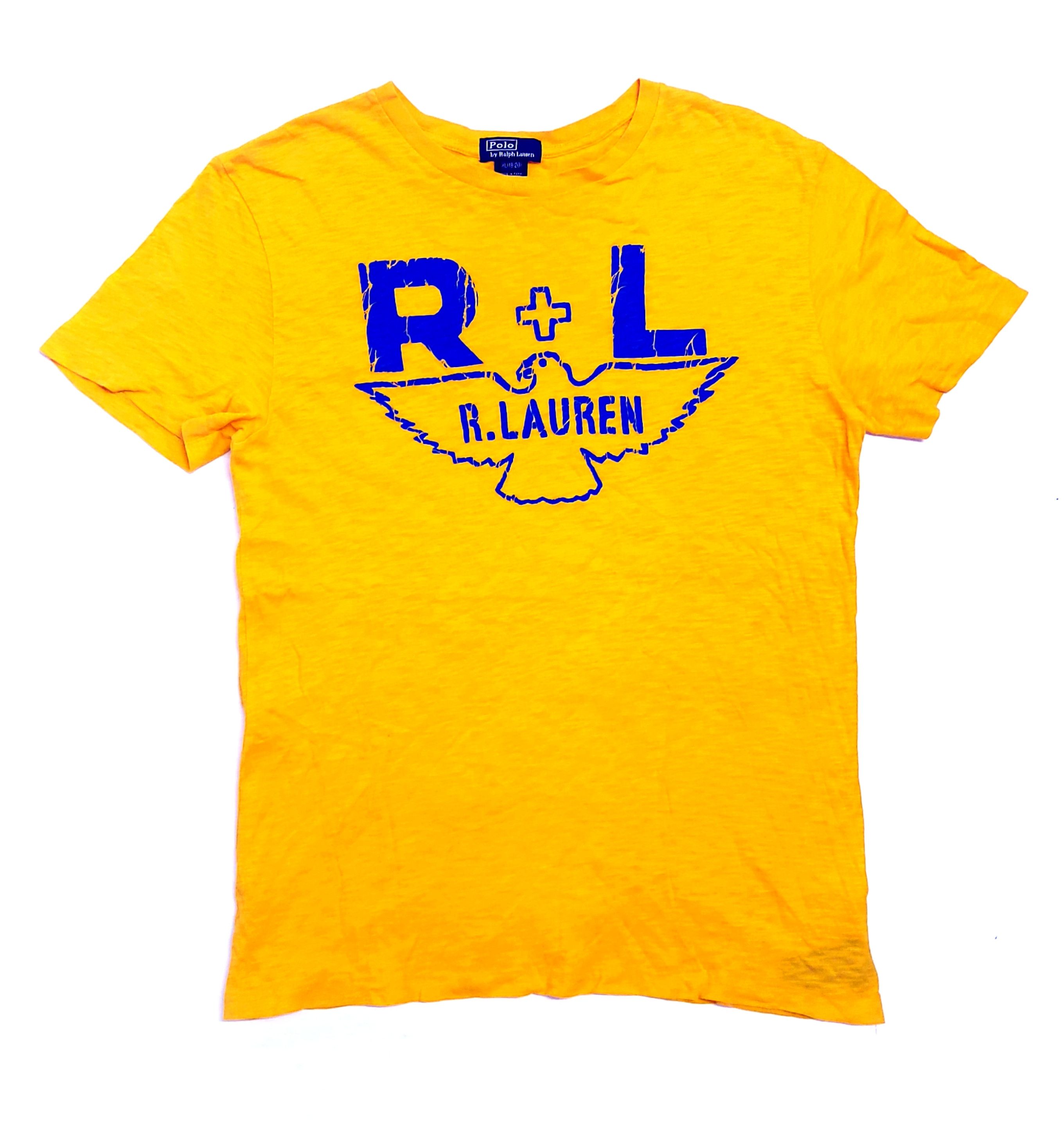 Polo Ralph Lauren × Ralph Lauren × Vintage RARE! VTG POLO by RALPH ...