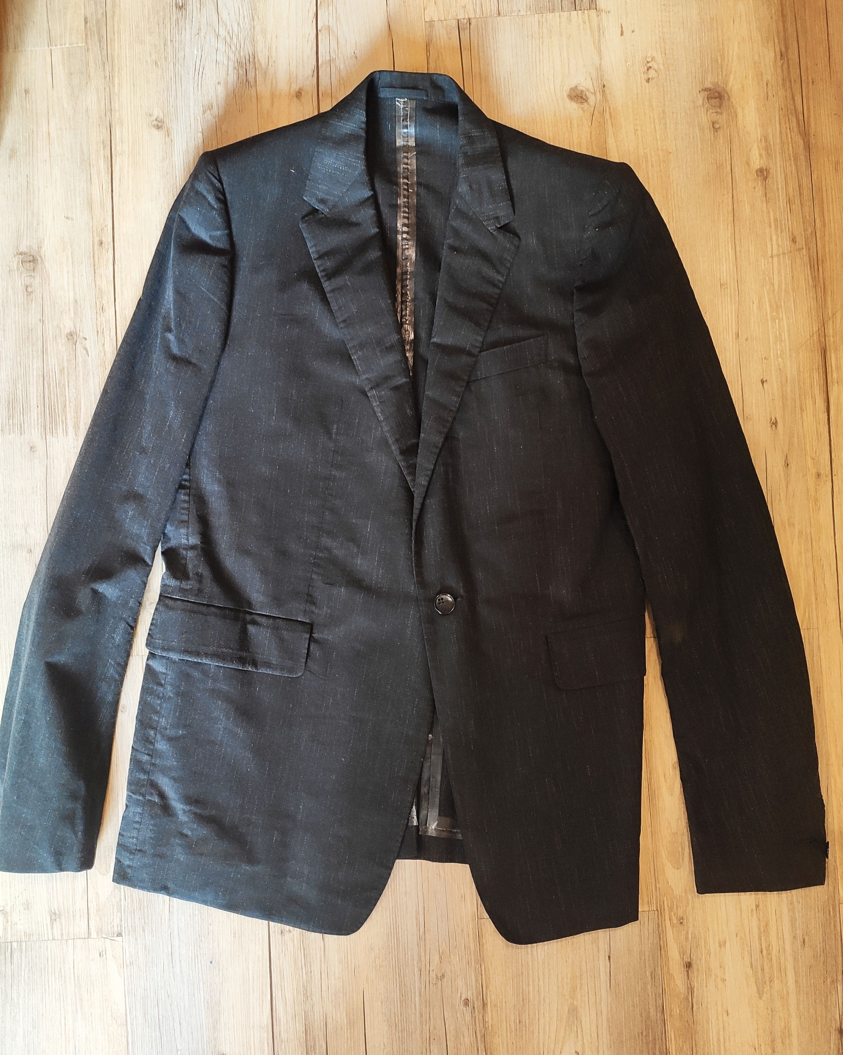 Carol Christian Poell CCP jacket NEW | Grailed