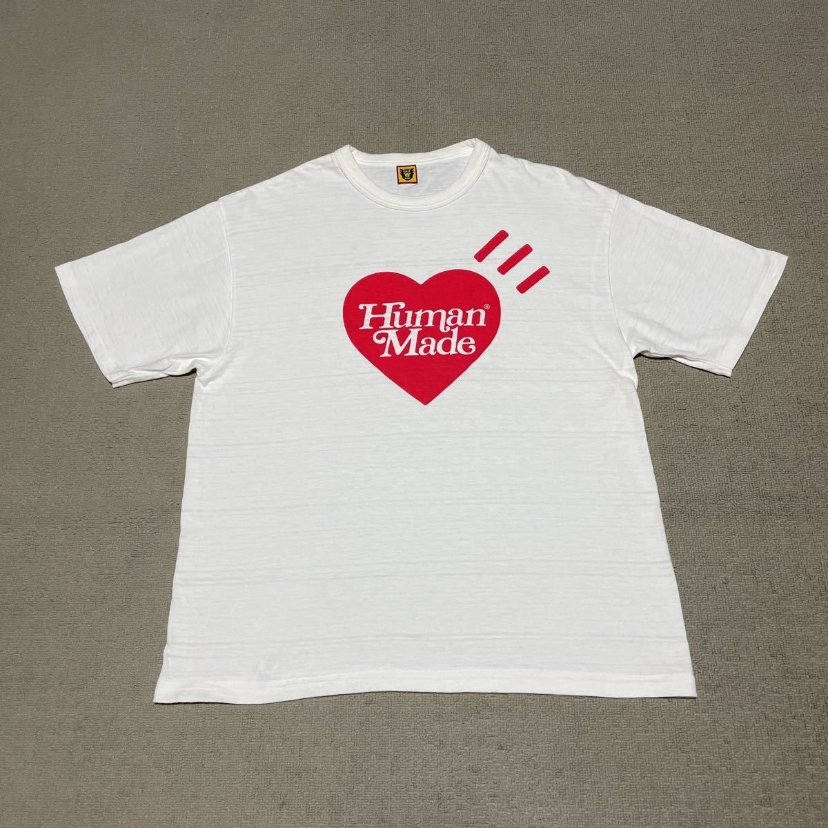 Human Made Human Made GDC Tee | Grailed