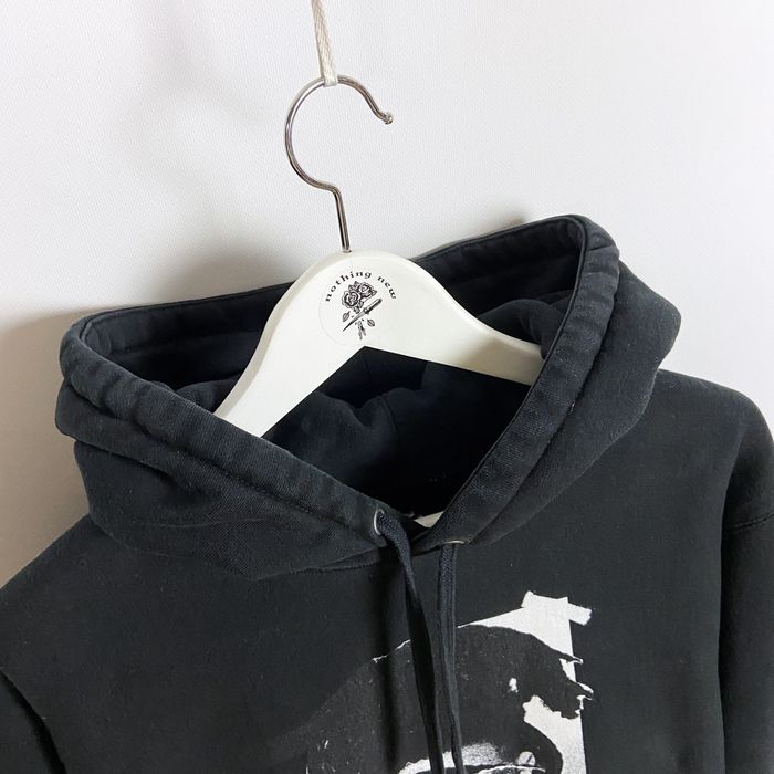 Vintage The Weeknd Xo Madness Tour 5 Years Exclusive Hoodie Bbtm Grailed