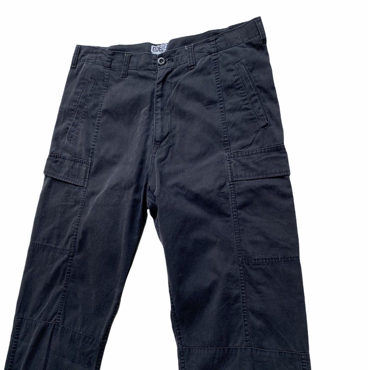 Fragment Design Vintage Good Enough Cargo Pants | Grailed