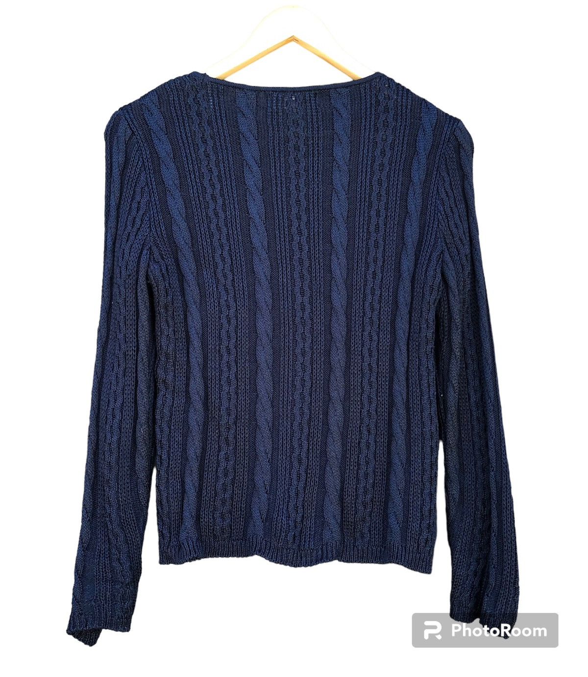 Designer × Luxury × Yves Saint Laurent Yves Saint Laurent Wool Silk Cardigans | Grailed