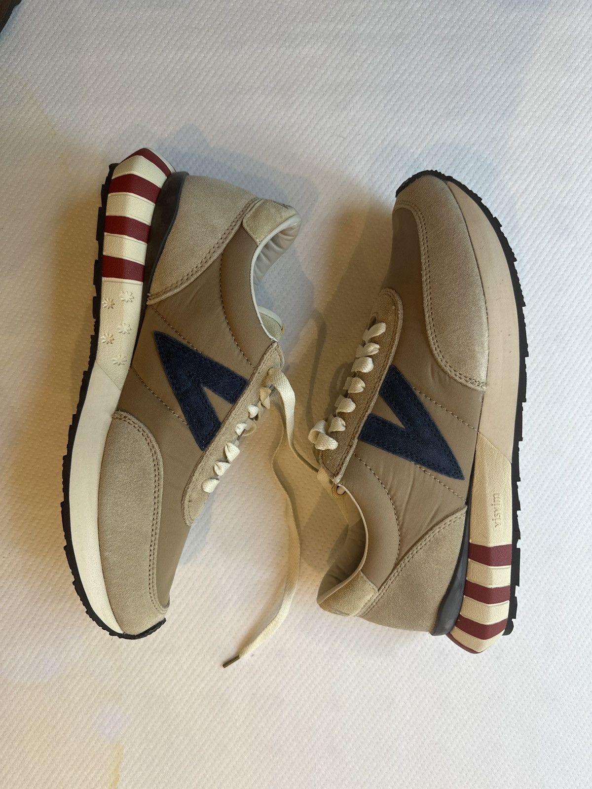 Visvim Visvim Attica Trainer BNIB | Grailed