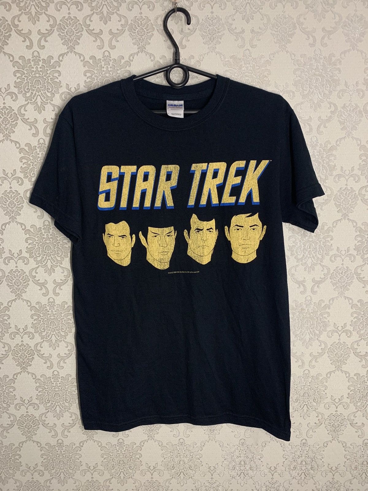 Vintage Star Trek Vintage T-shirt | Grailed