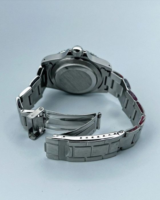 Seiko RARE Seiko Custom Watch Samurai Mod Automatic 41MM | Grailed