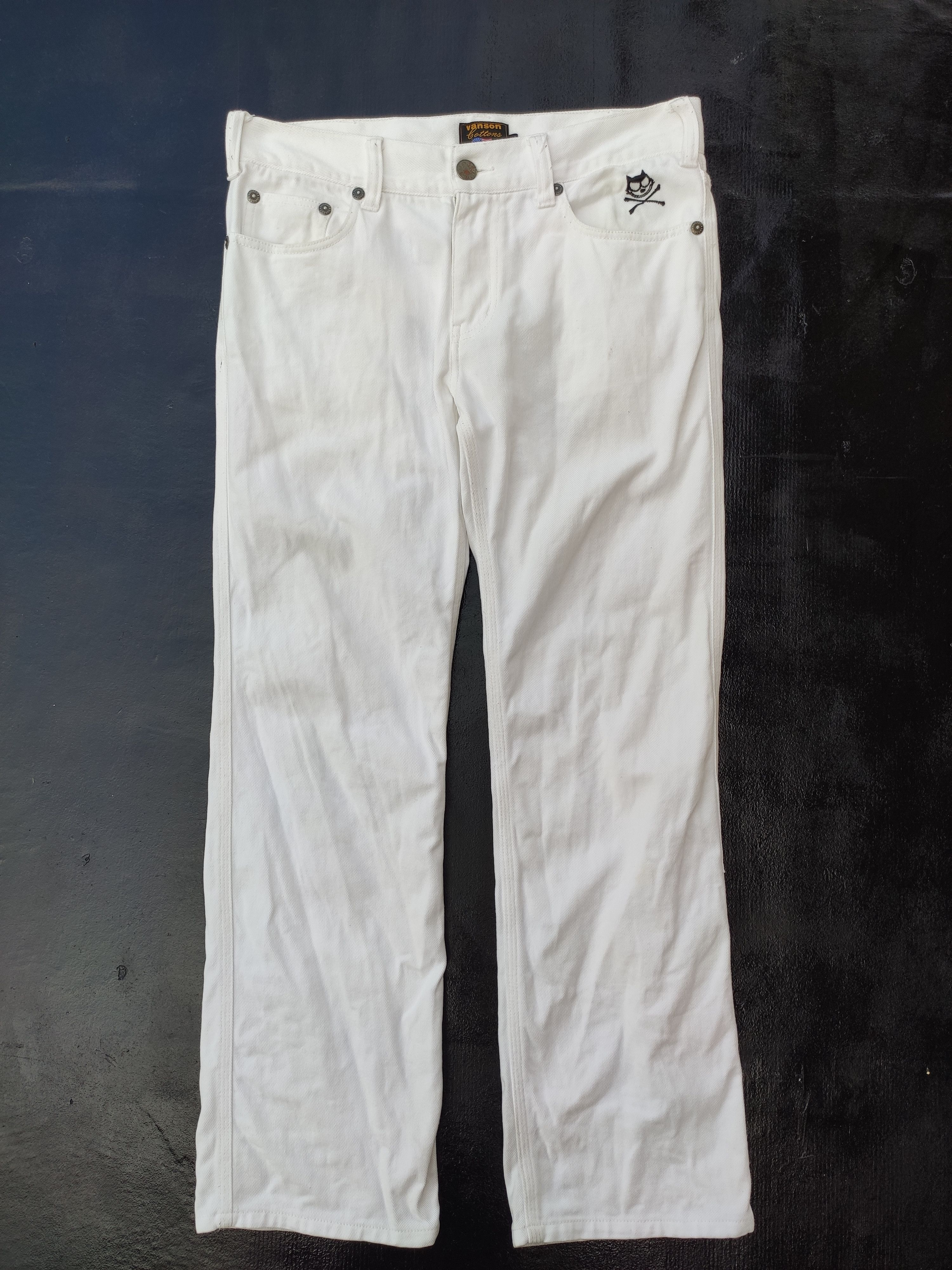 Cartoon Network × Japanese Brand × Vanson Leathers Vanson Leathers X ...