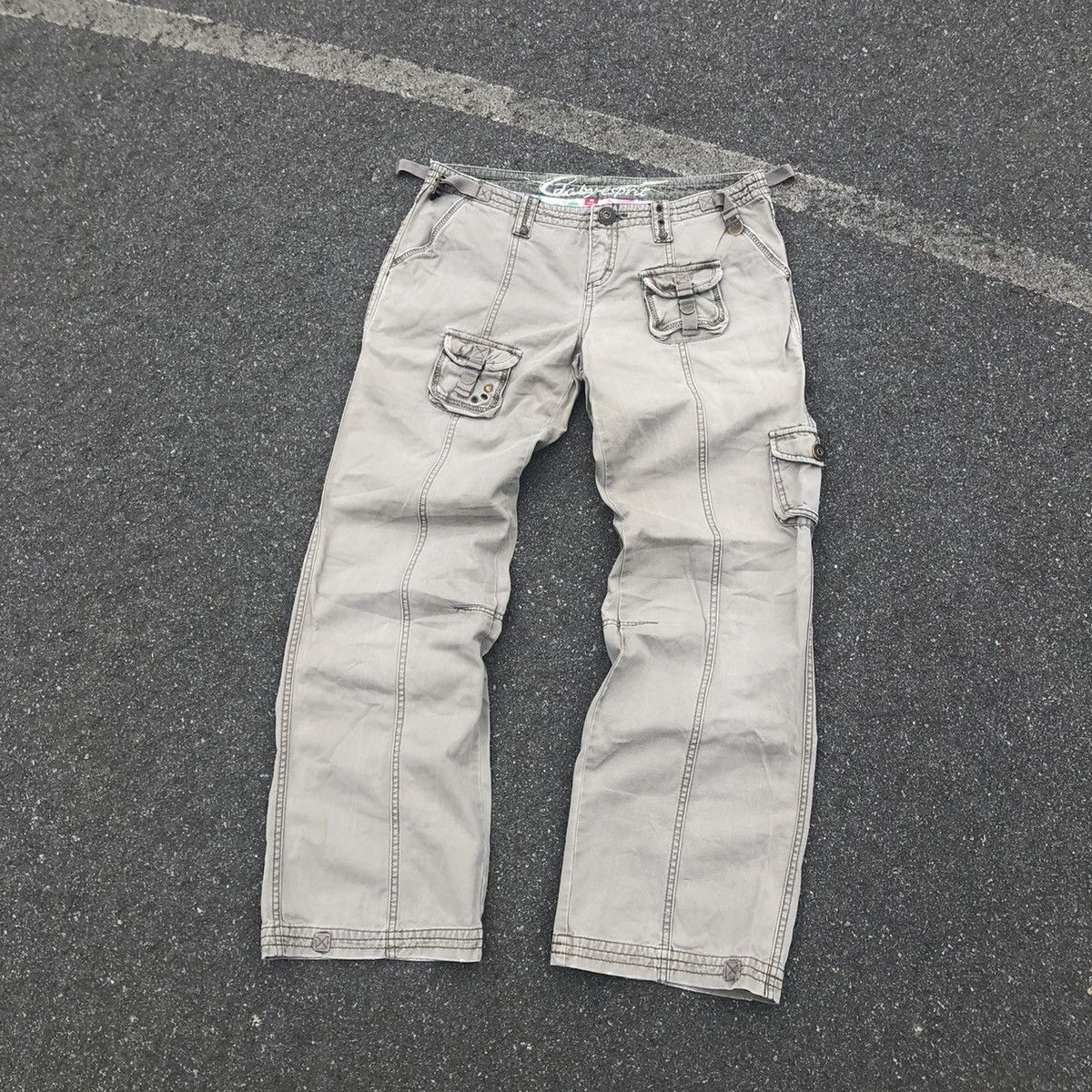 Japanese Brand × Streetwear × Vintage Y2K JAPANESE BRAND VINTAGE ...