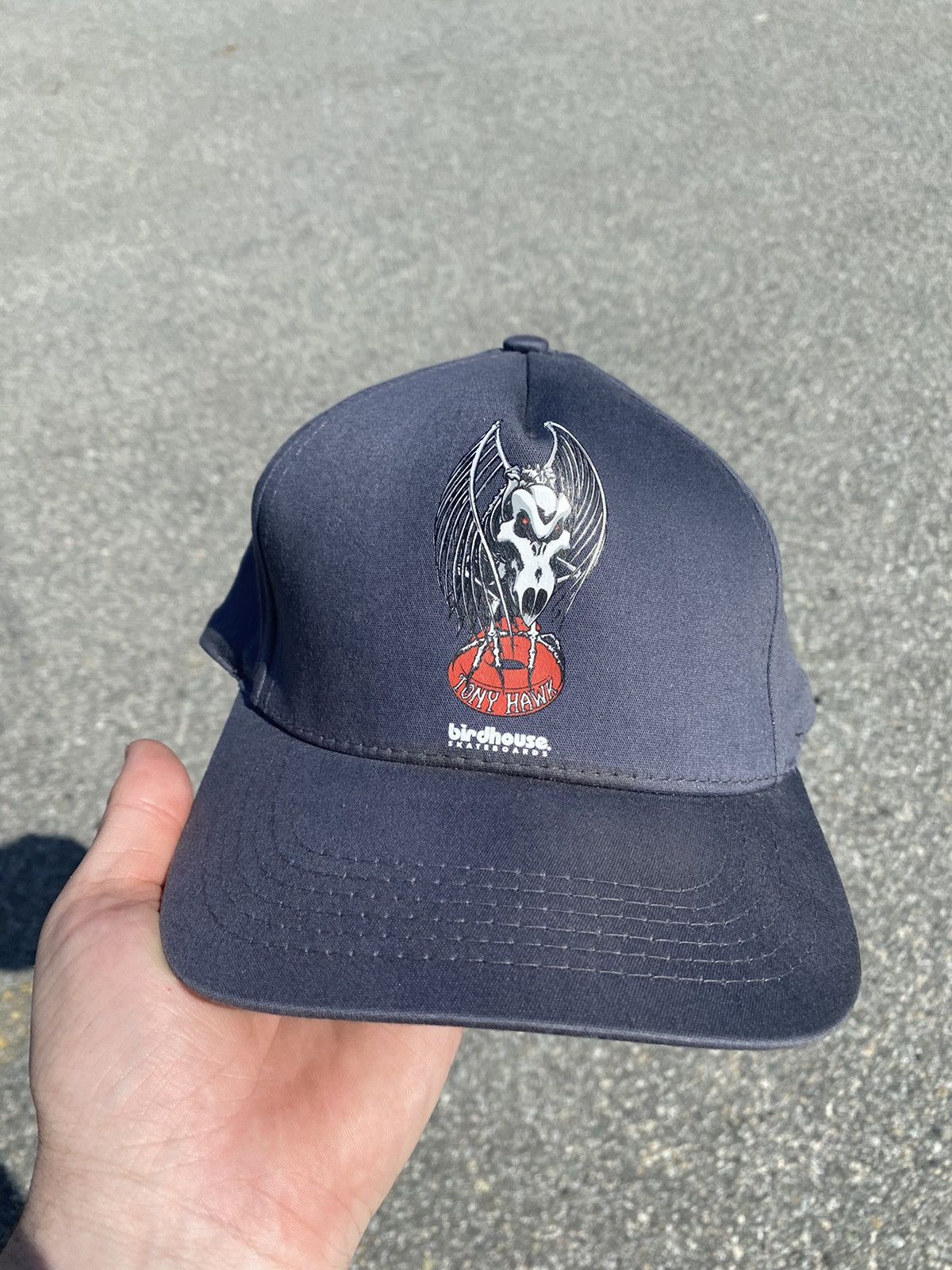 Powell Peralta × Tony Hawk VINTAGE 90’s TONY HAWK BIRDHOUSE POWELL ...