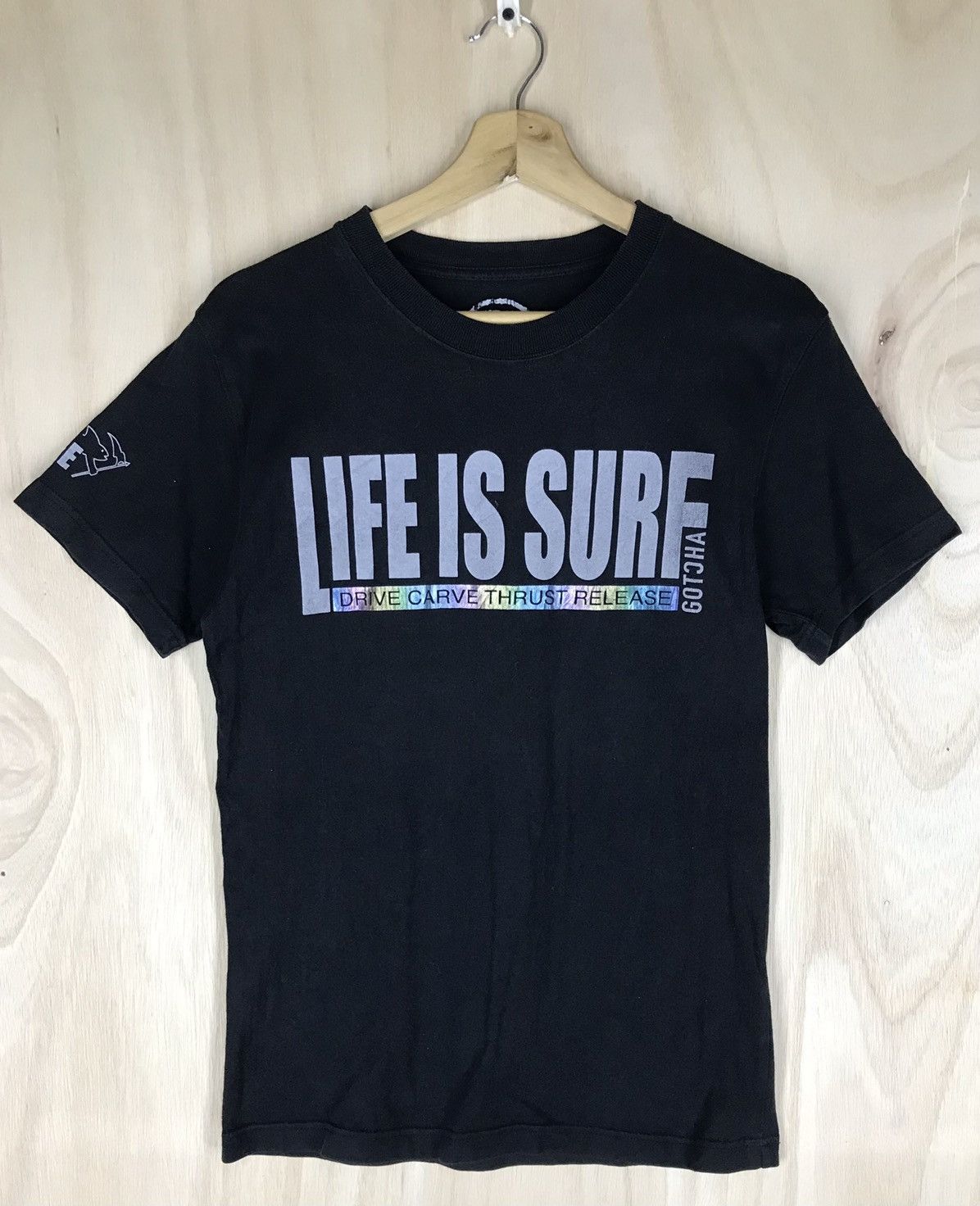 Sun Surf Gotcha Surf Tees | Grailed