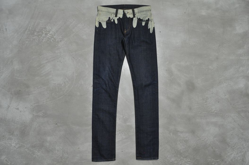 Billionaire Boys Club Billionaire Boys Club - F/W 08 - Season 8 - I.C ...