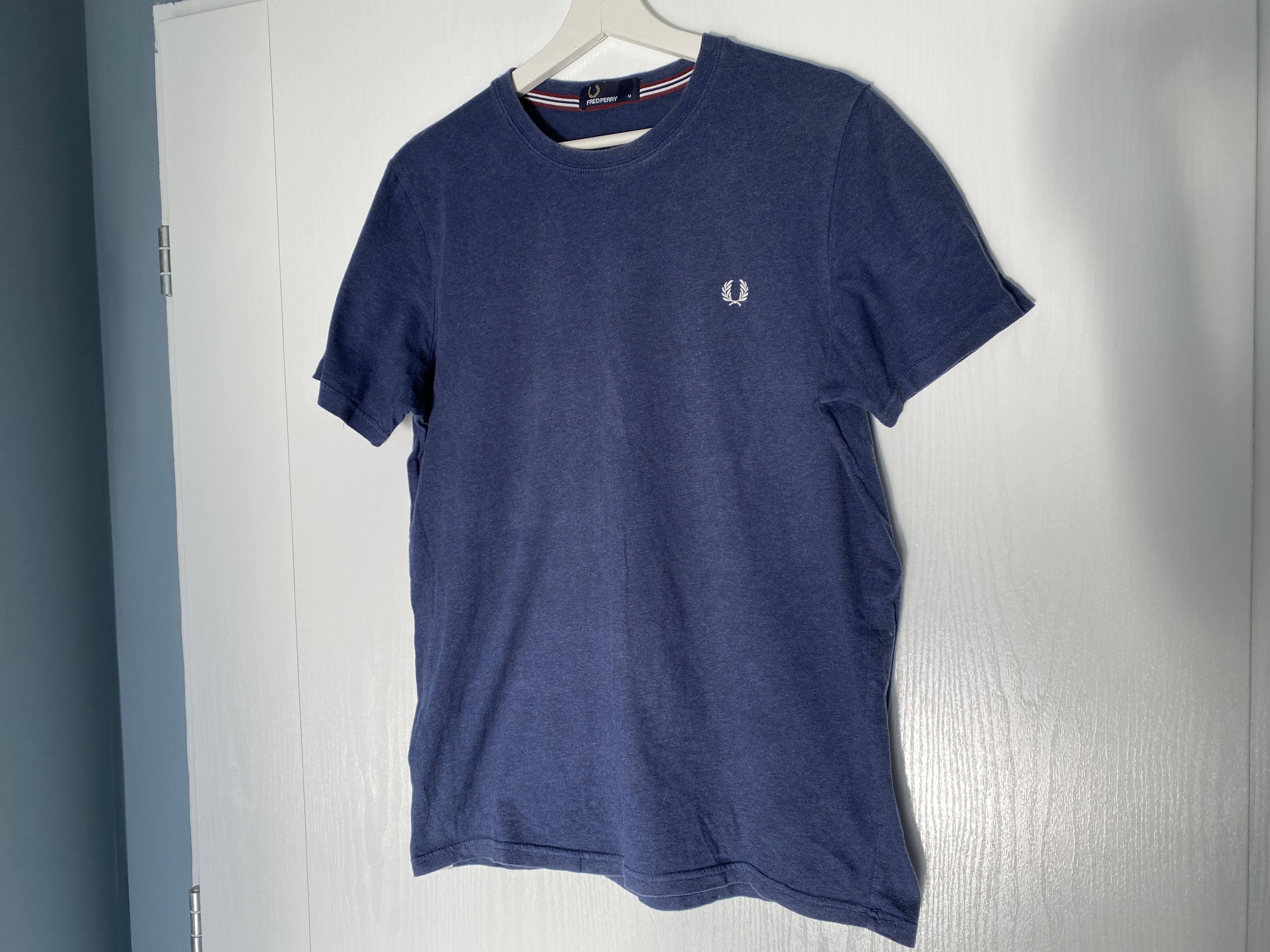 Fred Perry Fred Perry Ska mod. ss T-Shirt size S | Grailed