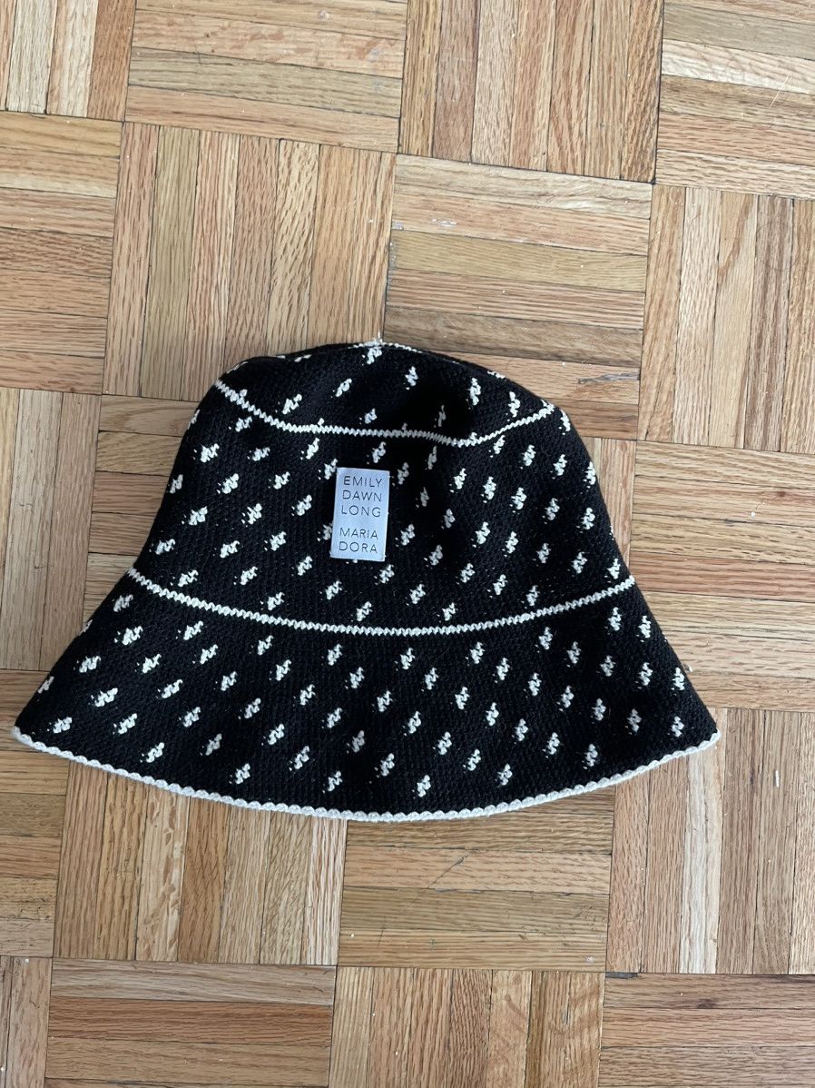 Emily Dawn Long ‘Wanda’ hat | Grailed