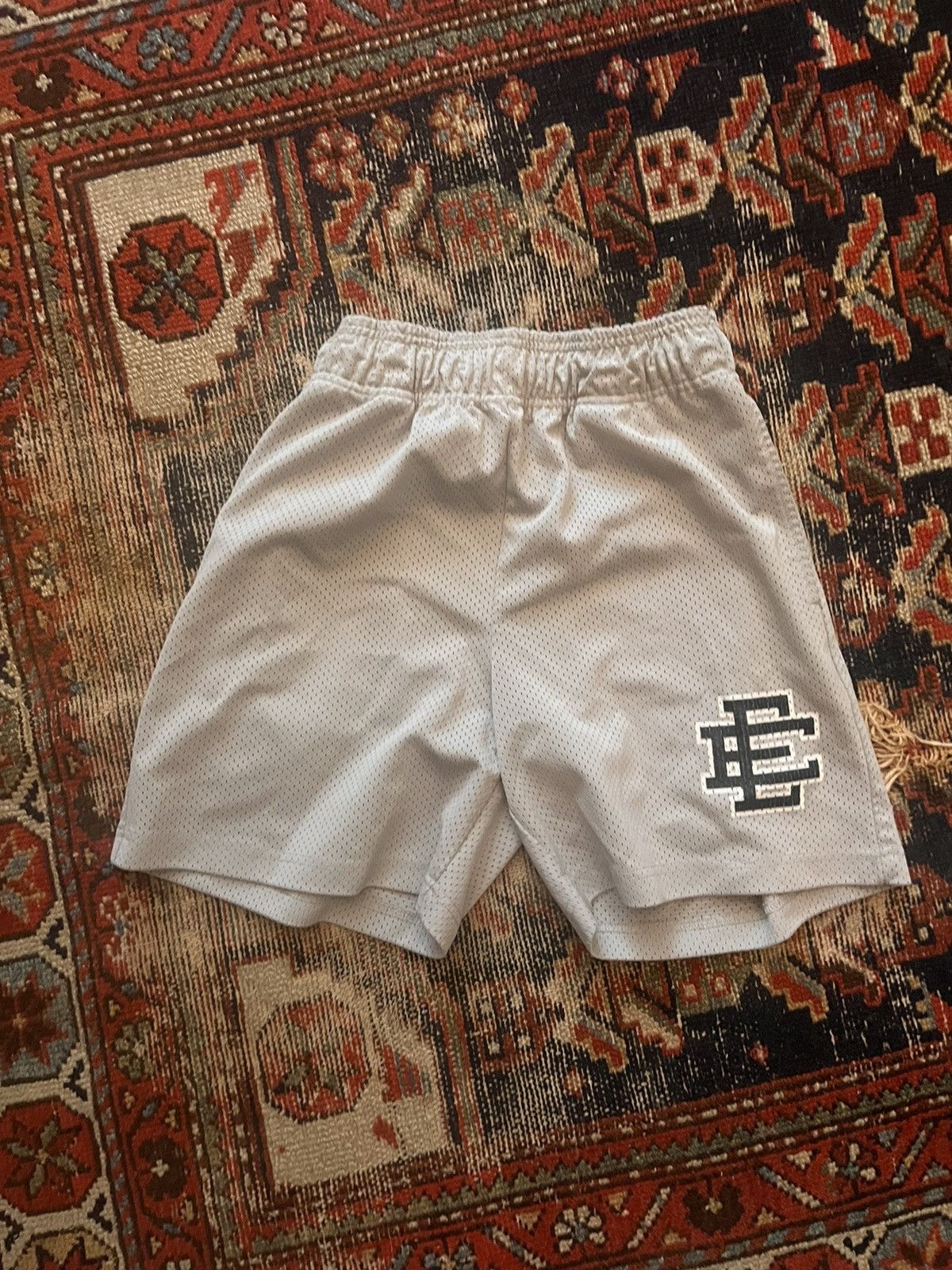 Eric Emanuel Eric Emanuel Shorts | Grailed