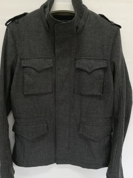 Vintage Style Jacket by FRENCH CONNECTION | Grailed