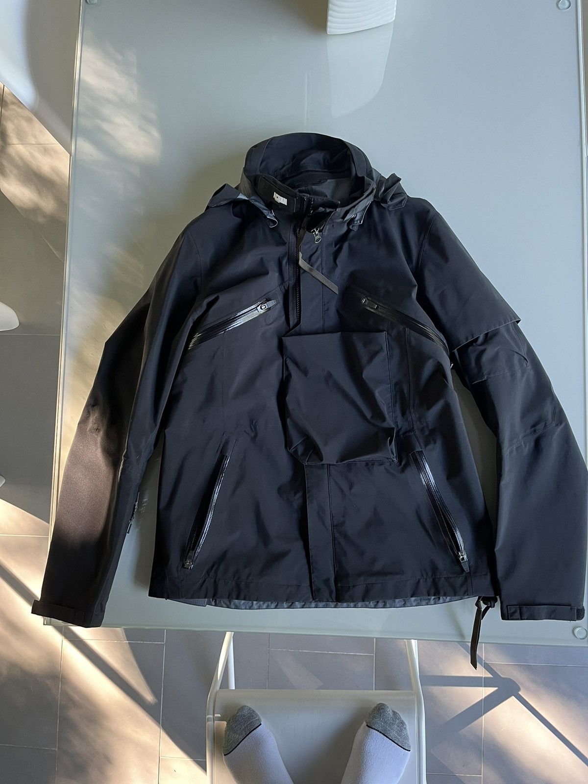 Acronym Original J1A-GT, excellent condition | Grailed