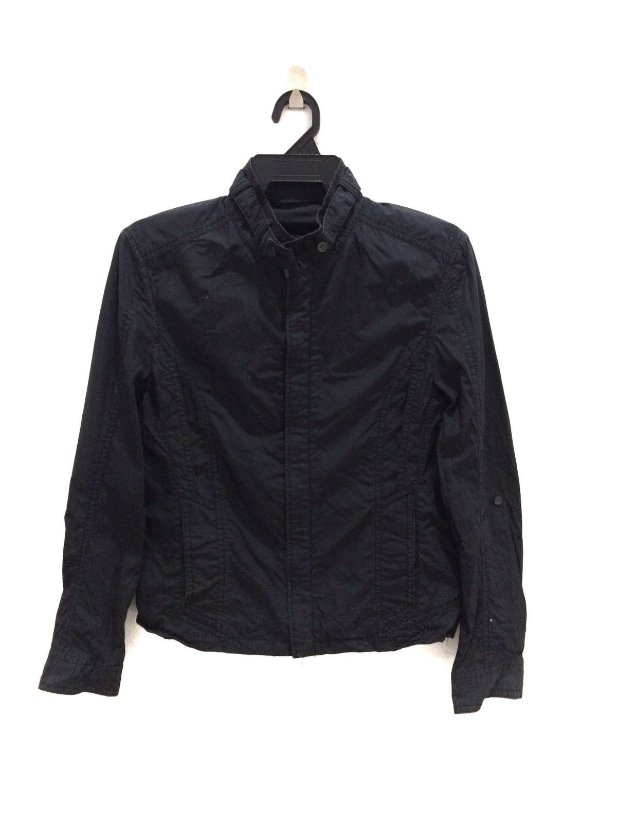 Comme Ca Ism Comme Ca Ism Black Jacket | Grailed
