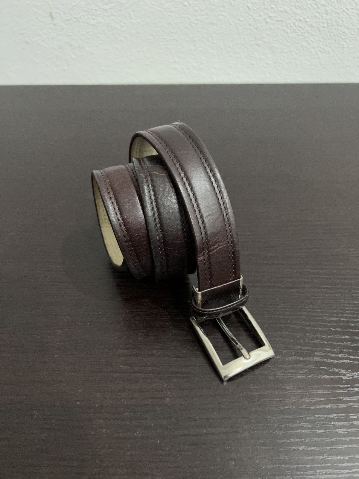 Japanese Brand Japanese Brand Topvalu Buckle Belts | Grailed